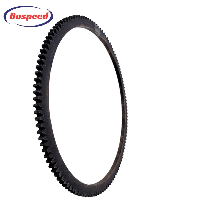 OEM MD024812 23212-42000 Automobiles Parts Flywheel Ring Gear For ...