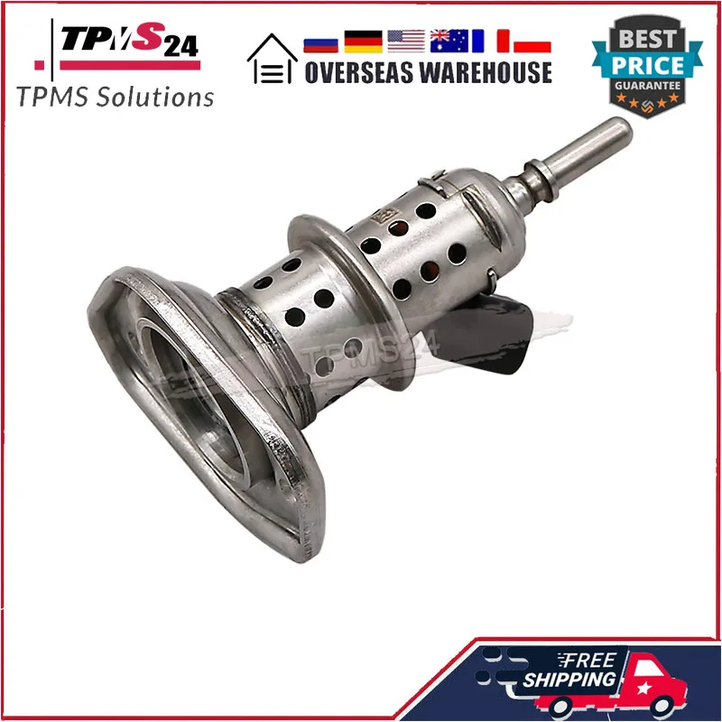 DEF Urea Reductant Injector FC445J281AD For 2017-2019 Ford F-250 Super ...