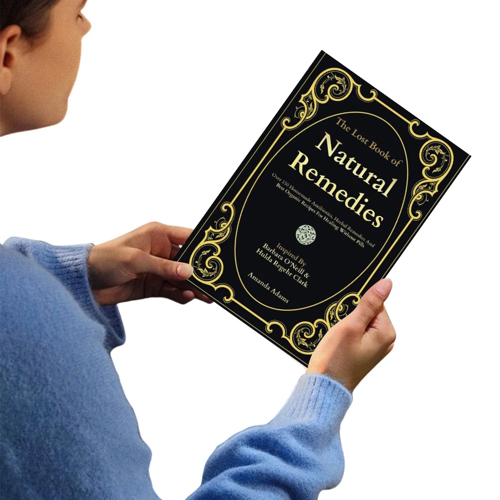 El-poder-de-los-remedios-naturales-Libro-Perdido-de-remedios-naturales ...