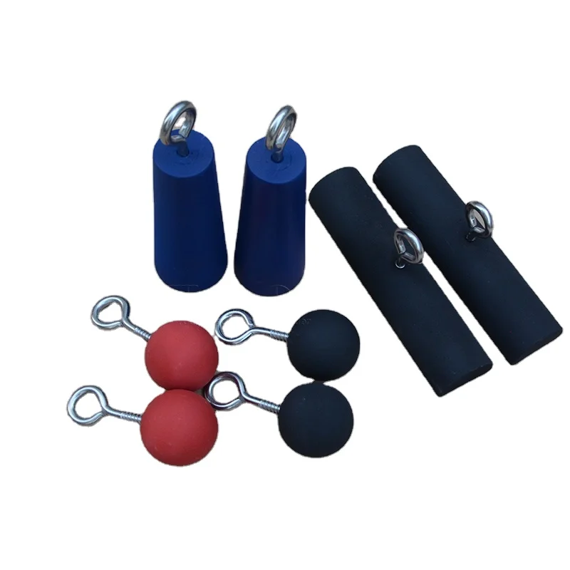 Gym Warrior Ninja Hanging Obstacle Ninja Grip Holds for Fitness Gym ...