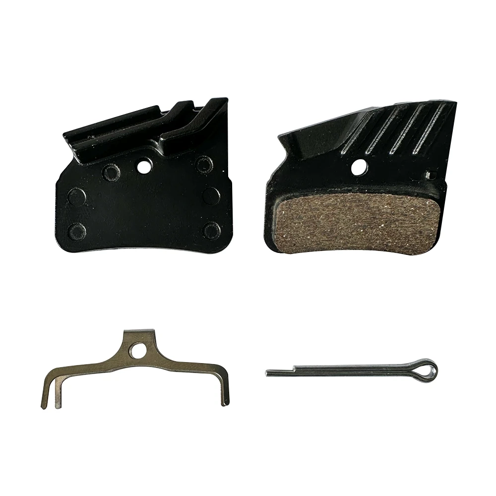 Rrskit Ceramic Disc Brake Pads For Shimano M9120 M8120 M7120 Bike Brake ...