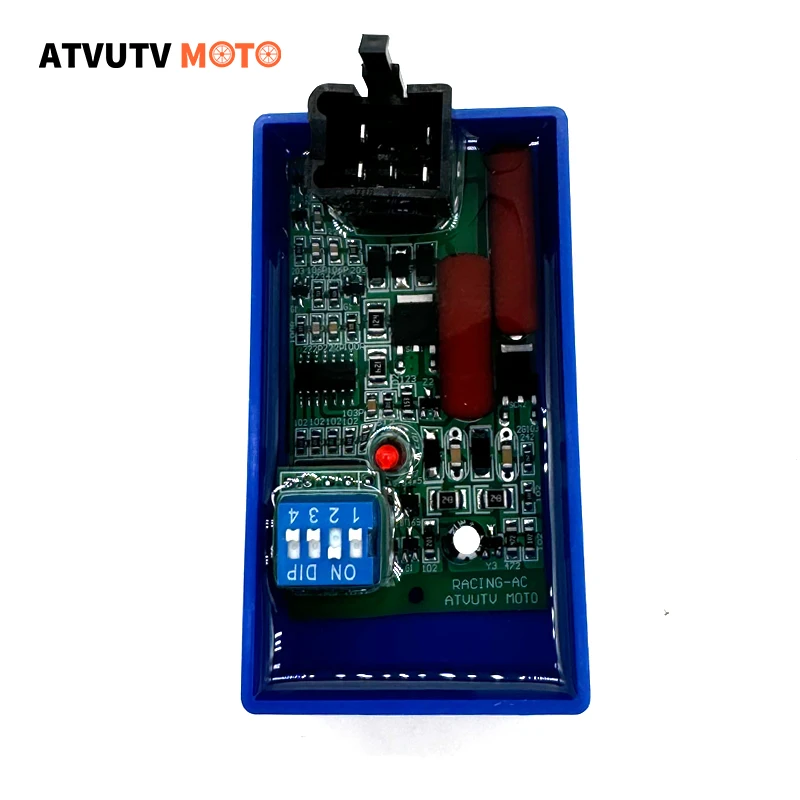 1pcs-2pcs-EX5-WAVE100-POP100-Racing-Cdi-YX140-Racing-With-DIP-Switch ...