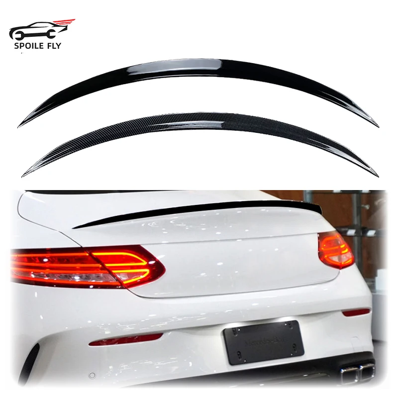 2015-To-2021-For-Mercedes-Benz-C-Class-w205-C205-C63-COUPE-C200-C300-2 ...