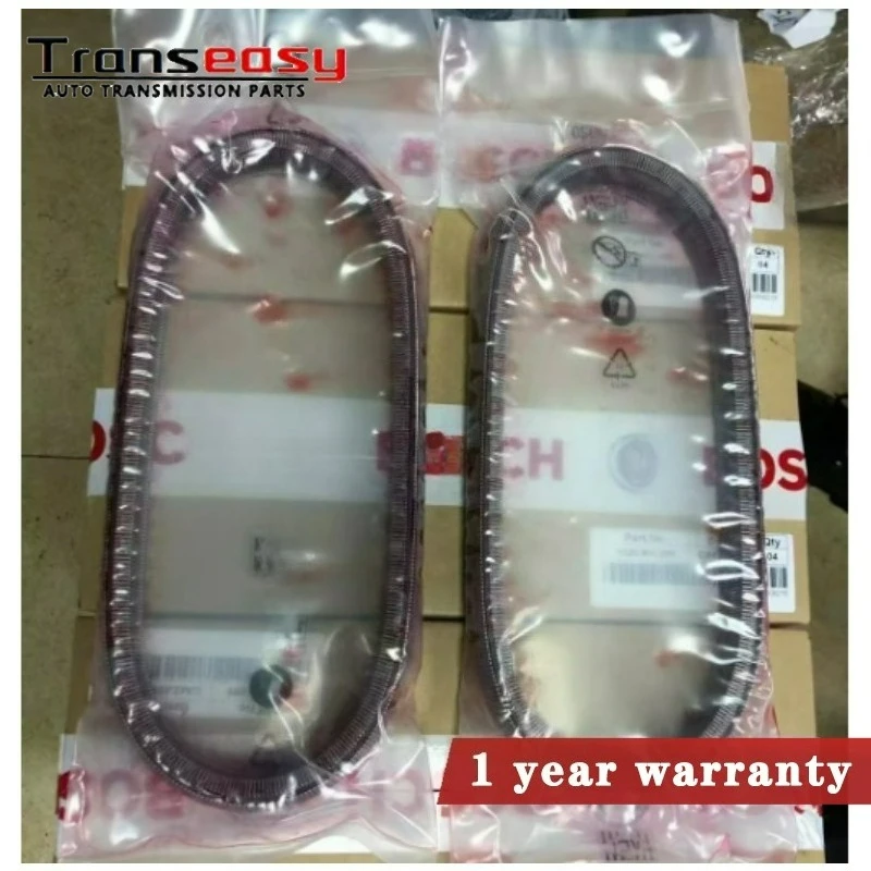 Original New JF015E RE0F11A 901068 901072 CVT Transmission Drive Chain ...