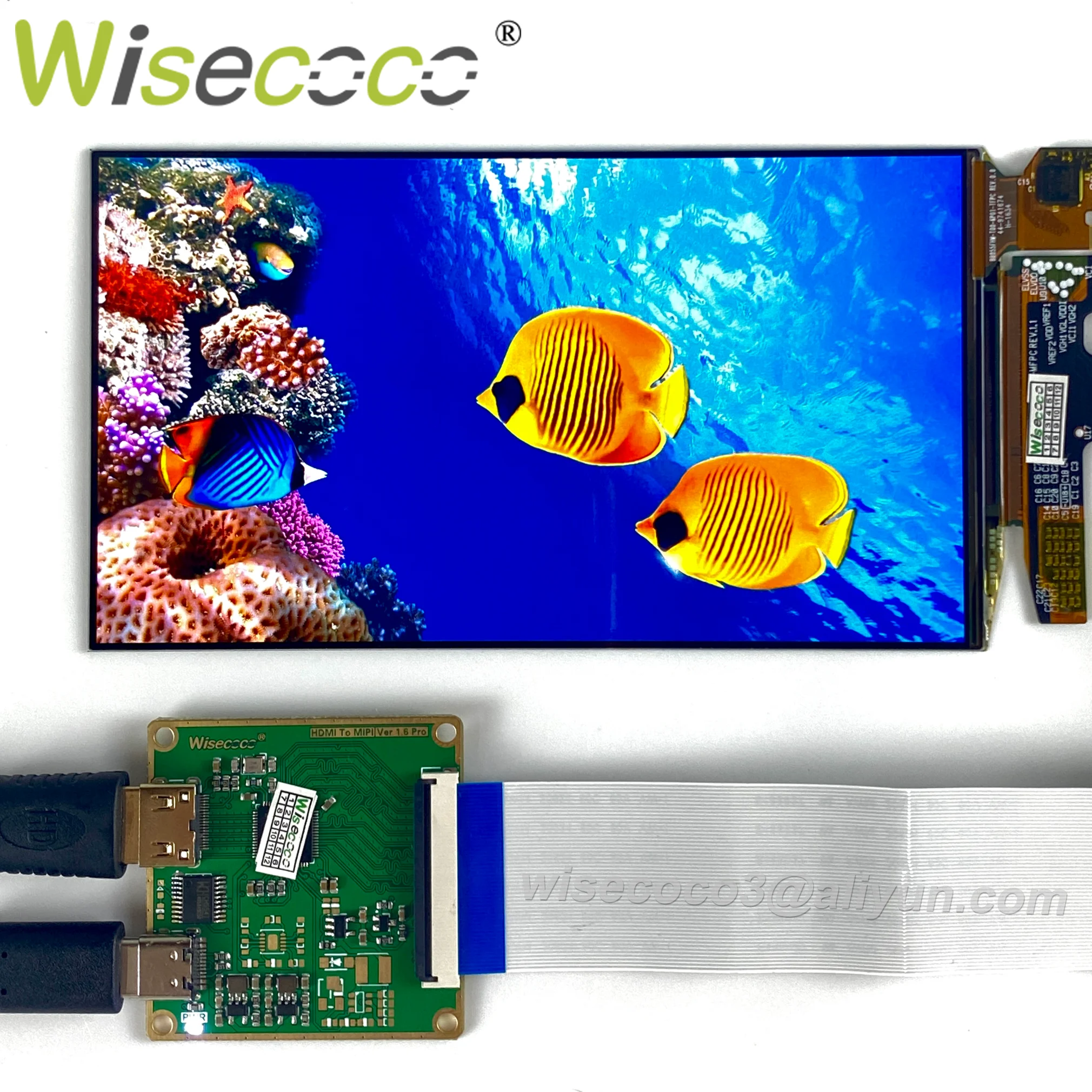 AMOLED-5-5-Inch-1920x1080-Touch-Screen-IPS-1080x1920-Display-Raspberry-Pi-OLED-Screen-Display ...