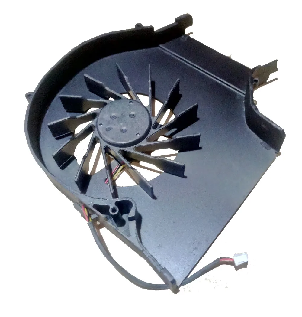 New CPU fan for Fujitsu Siemens Amilo Pi 3560 3660 laptop cpu cooling ...