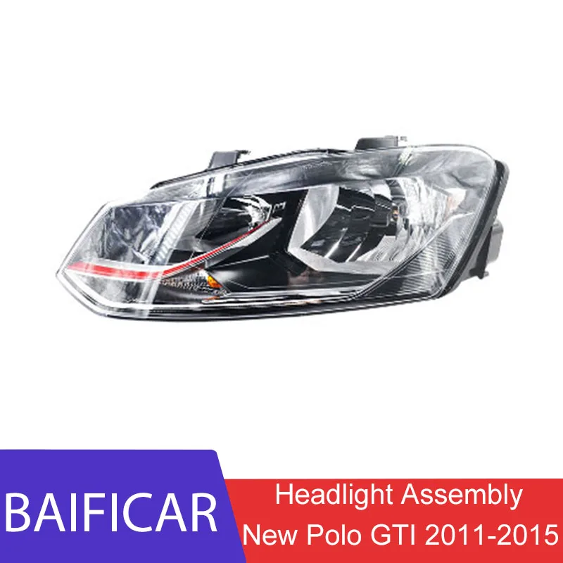 Baificar-Brand-New-Genuine-Halogen-Red-Line-Headlight-Assembly ...