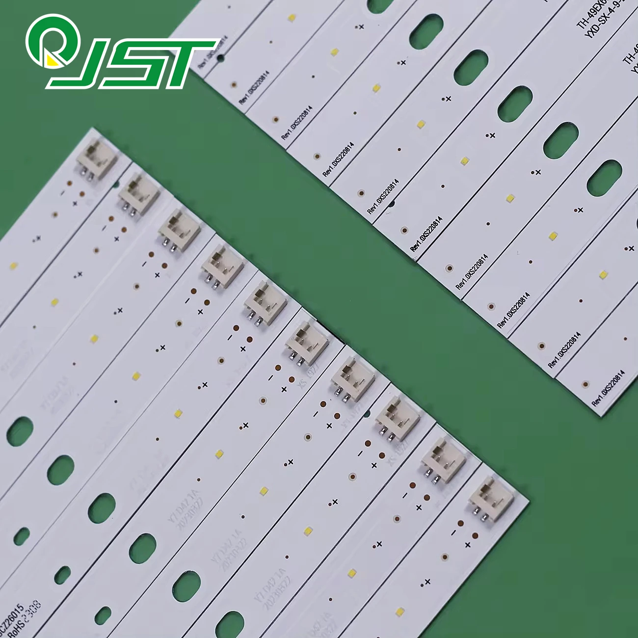 20pcs-LED-TNPA6356-1A-TNP4G622-1-TH-49EX600H-TH-49EX600K-TX-49EX600E-TX ...