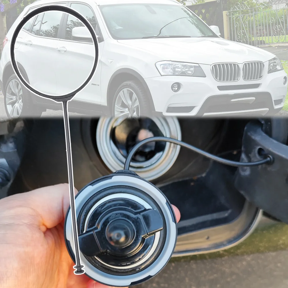 For-BMW-X3-F25-E83-2004-2011-2012-2013-2014-2015-2016-2017-Car-Fuel ...