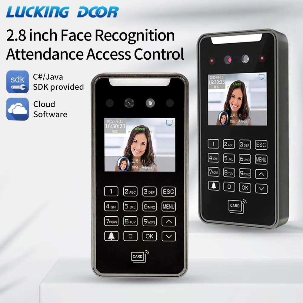 2MP-HD-2-8inch-5000-User-Biometric-Face-Recognition-Access-Control-System-Wifi-Cloud-Software ...