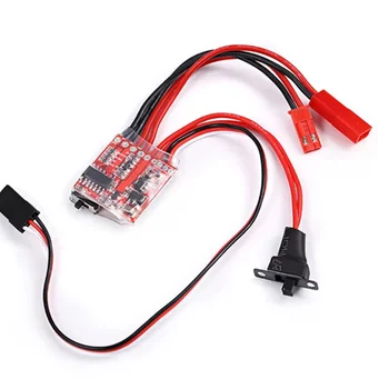 Brushed Esc - Toys & Hobbies - AliExpress