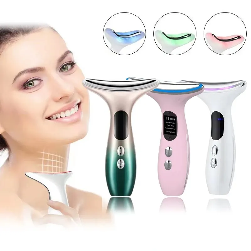 EMS-Microcurrent-Chin-Lifting-Face-Neck-Beauty-Device-LED-Photon ...