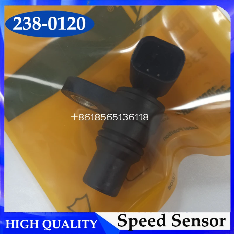 238-0120-238-0120-2380120-Speed-Sensor-For-Caterpillar-CAT-312D-320D ...