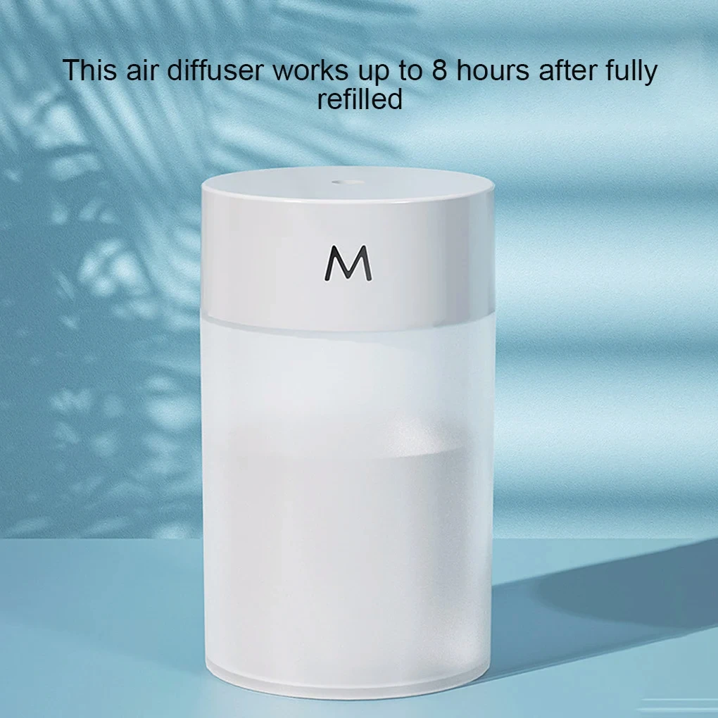 Mini-Ultrasonic-Air-Humidifier-Aromatherapy-Diffuser-Vehicle-Mounted ...