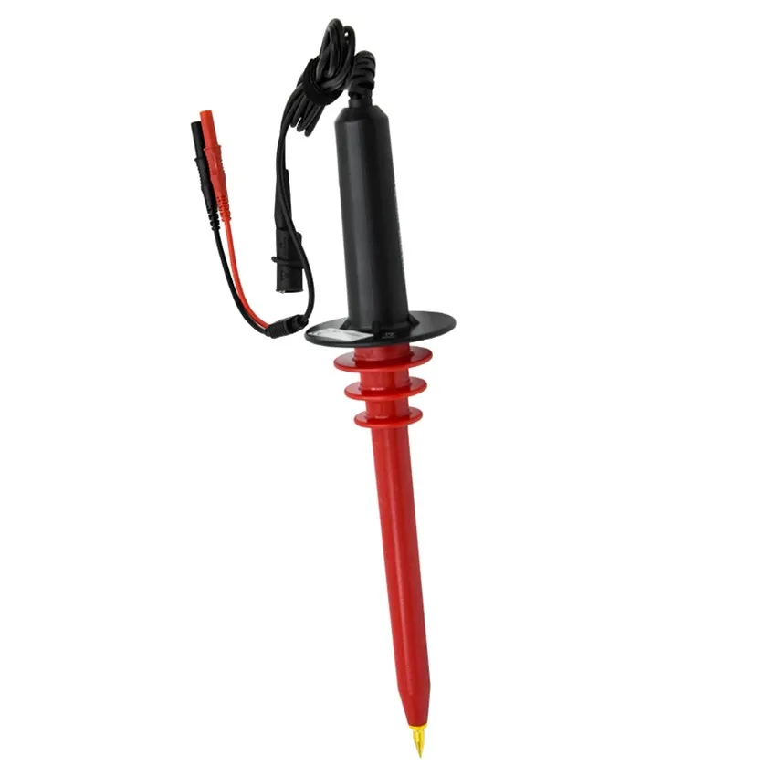 HPV-40 High Voltage 40KV Multimeter Probe 1000X Attenuation Bandwidth ...
