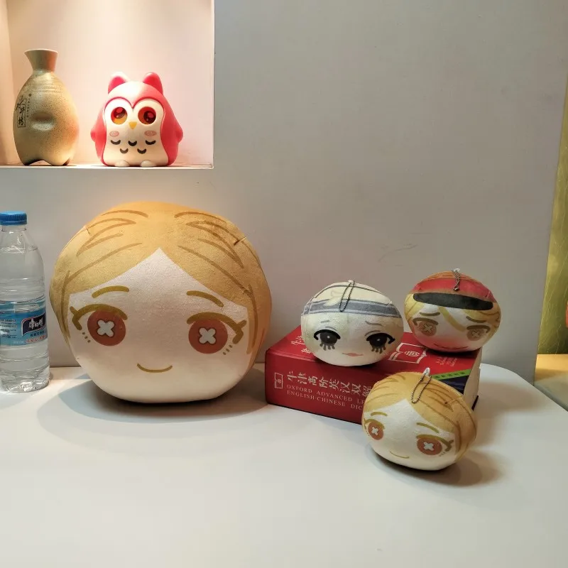 10CM/30CM Game Anime Identity V Cosplay Survivors Little Girl Postman ...