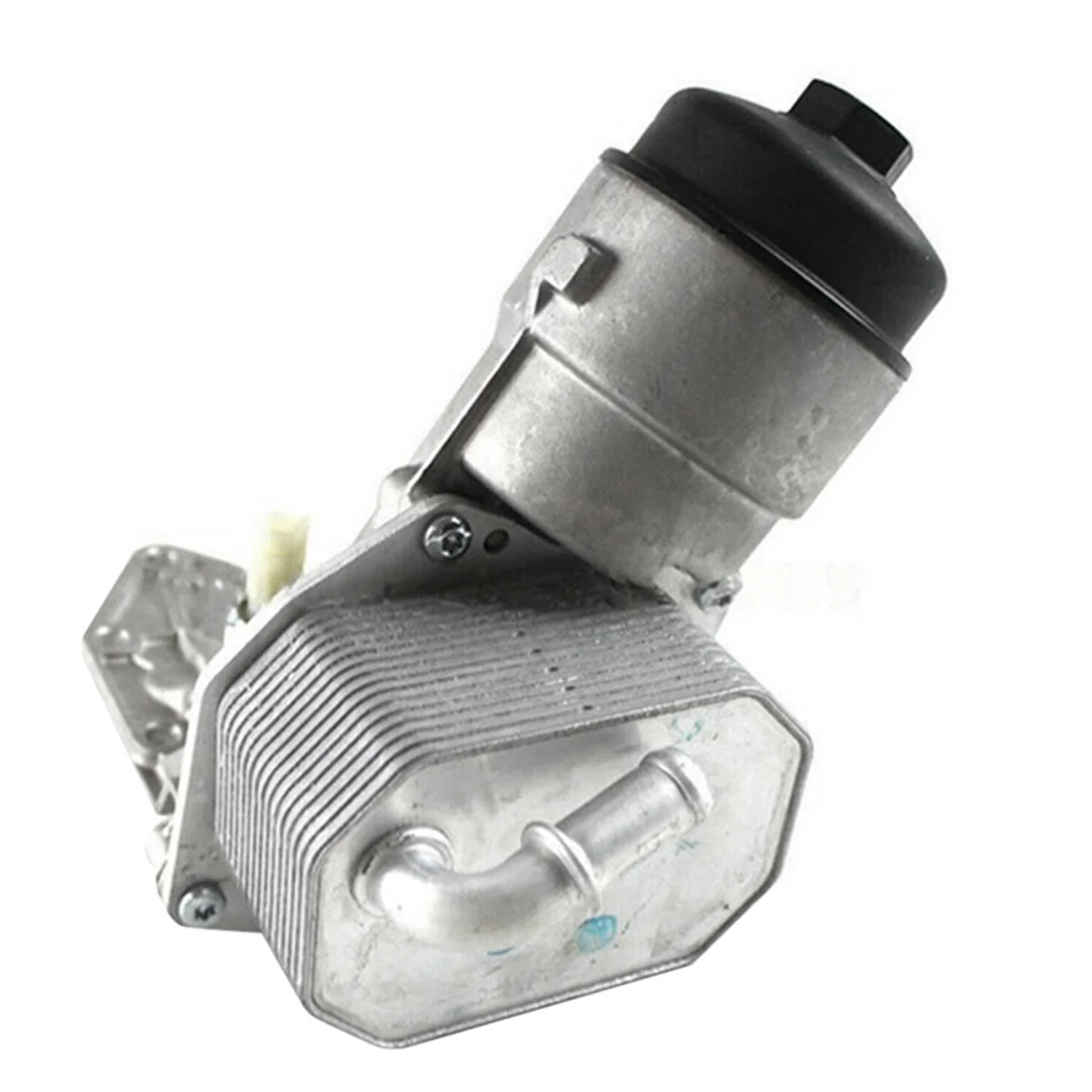 Oil-Cooler-Radiator-Engine-Oil-Cooler-Assembly-Automotive-for-Ford ...