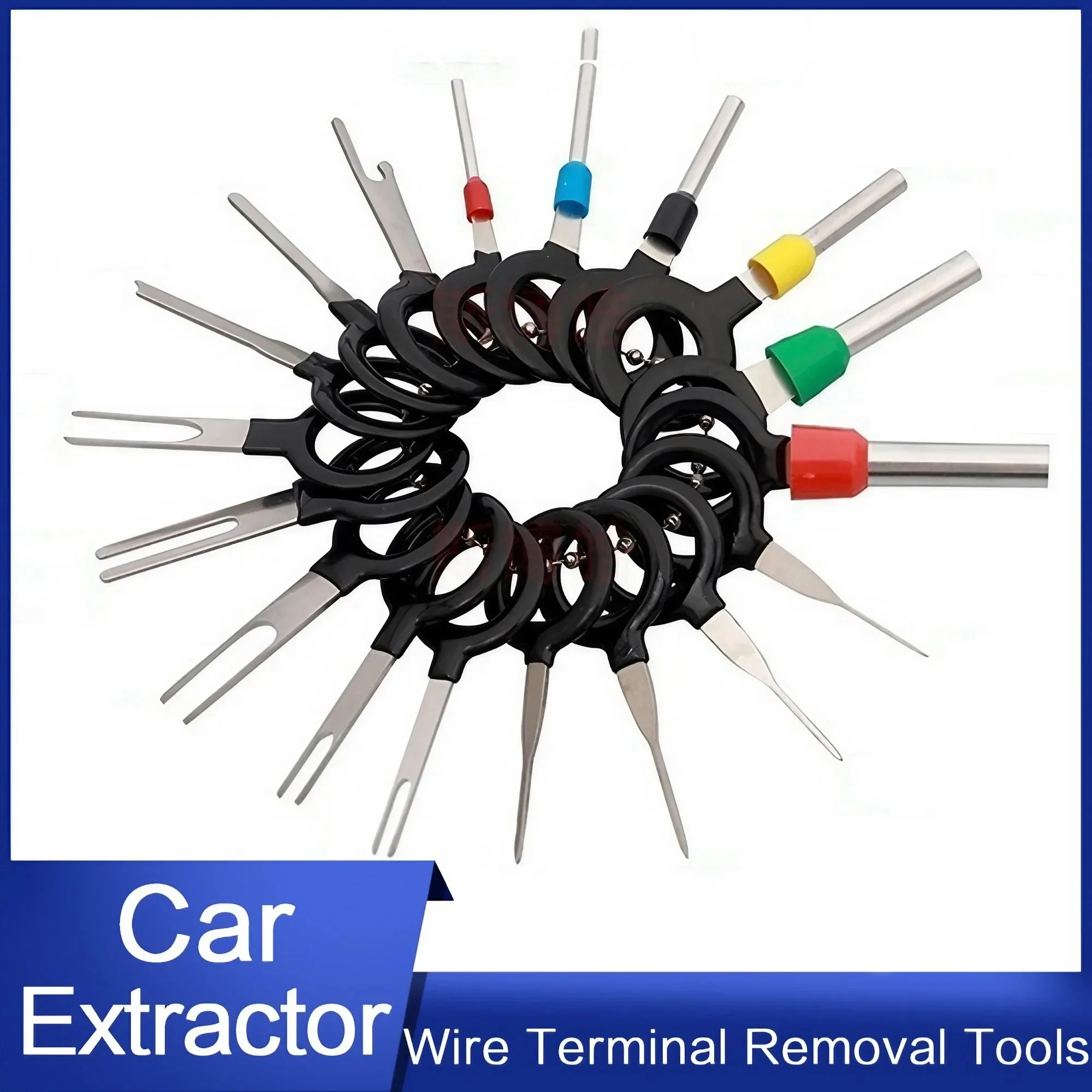 Car-Plug-Terminal-Removal-Tool-Electrical-Wire-Crimp-Connector ...