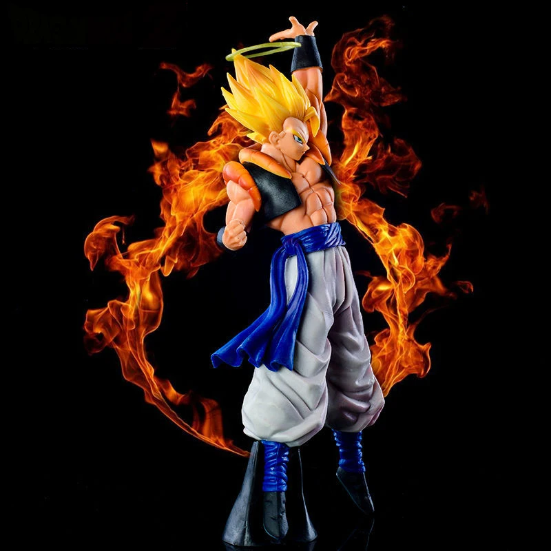Gogeta Stardust Breaker