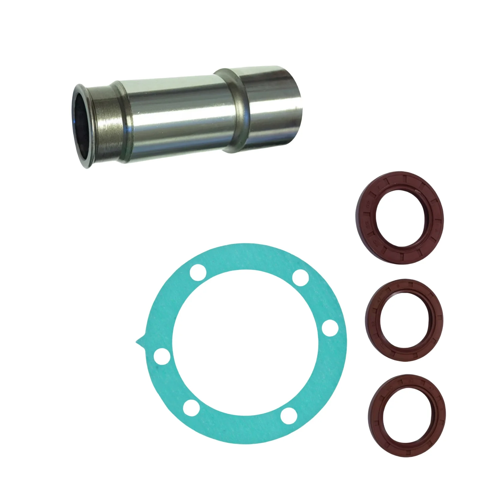 Spark-PTO-Cover-Kit-Oil-Seal-OEM-420450165-420850220-For-BRP-Seadoo ...