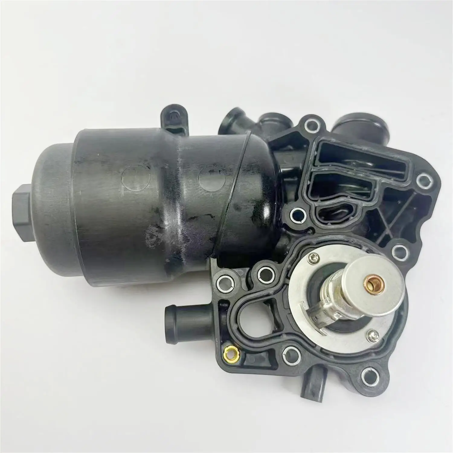 059115389P Engine Oil Filter Housing 059115389G 059115389K AP01 For ...