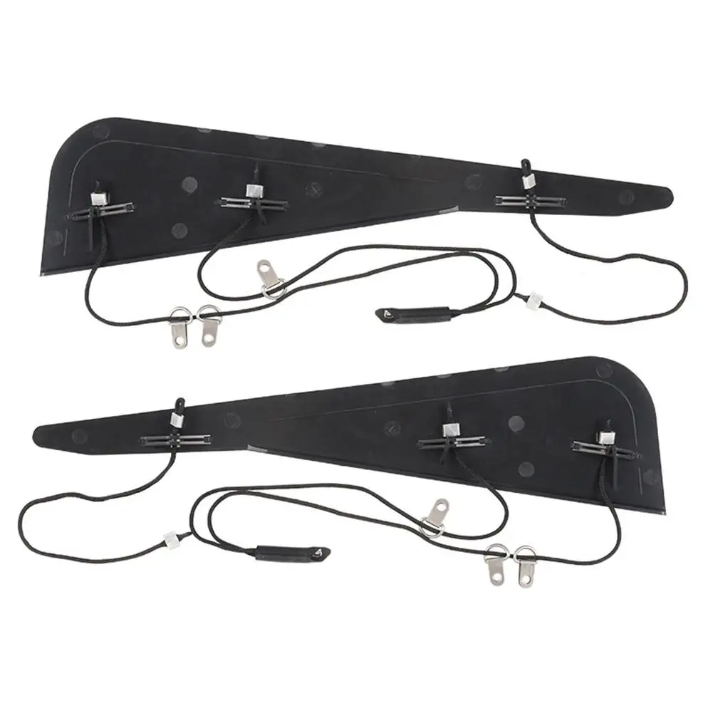 1Set-Convertible-Roof-Top-C-Column-Repair-Kit-Compatible-For-E46-M3-98 ...