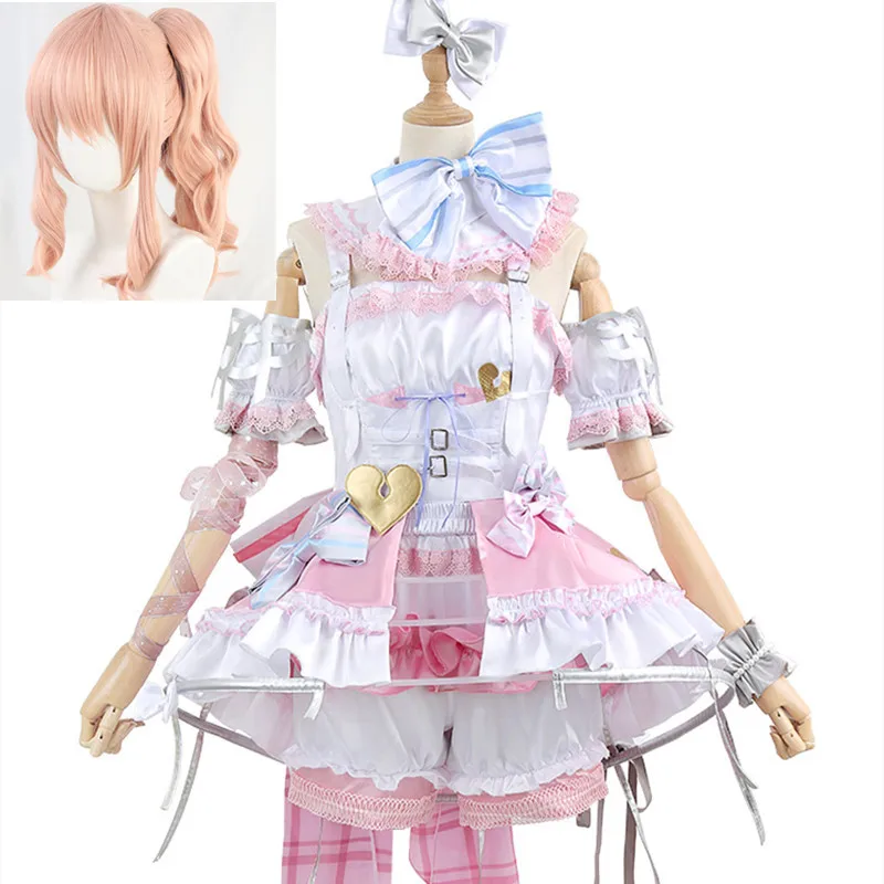 Akiyama-Mizuki-Cosplay-Costume-Project-Sekai-Colorful-Stage-Anime ...