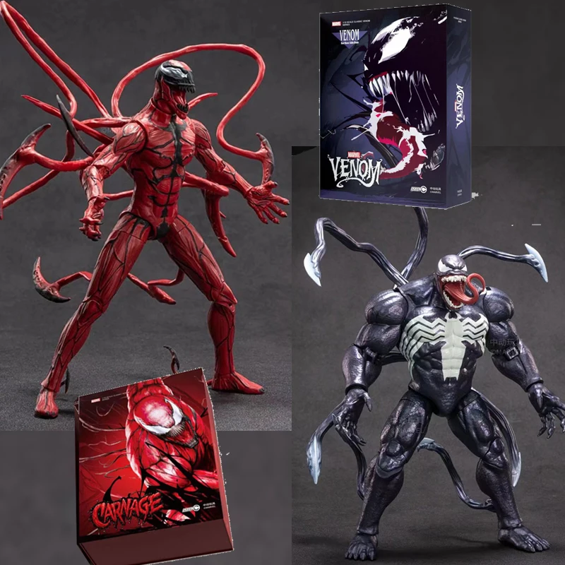 Carnage Marvel Toys