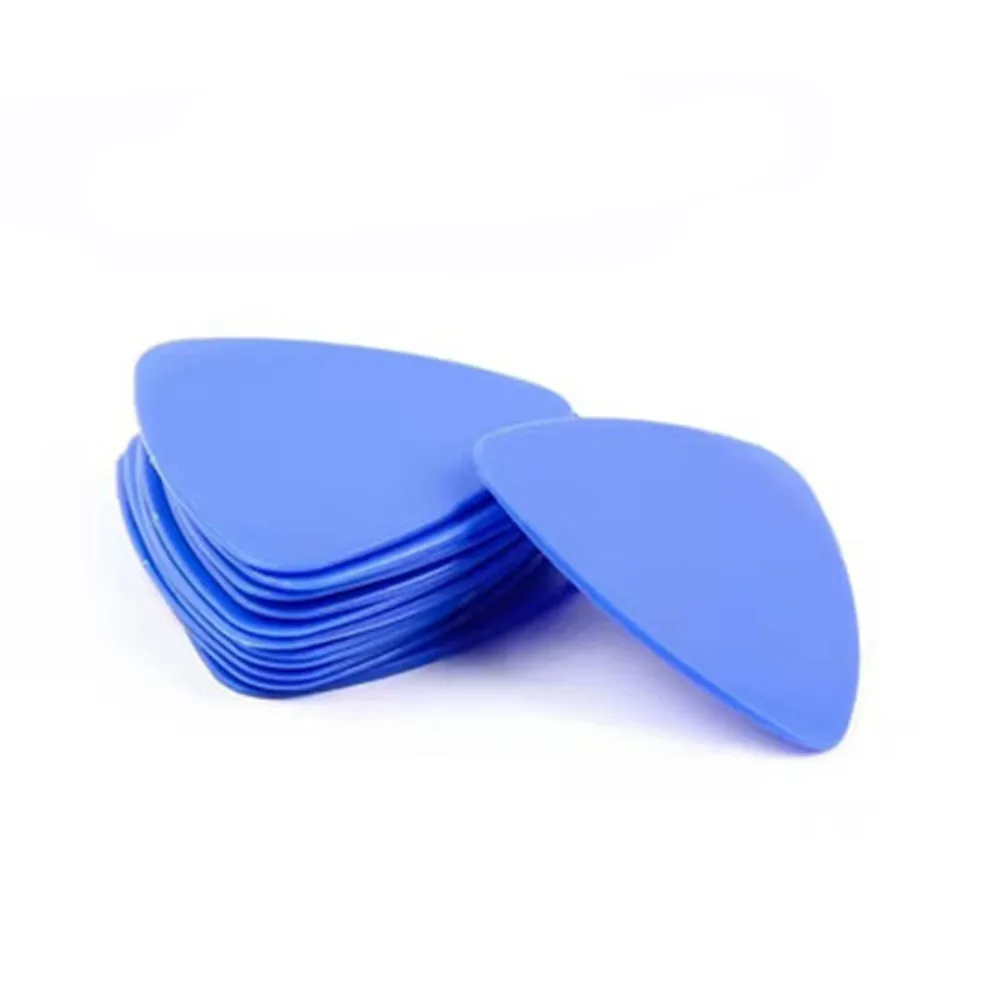 10pcs Triangle Plastic Pry Opening Tool Mobile Phone Repair Disassemble ...