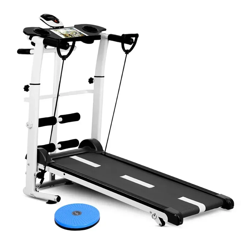 Indoor-Home-Treadmills-Fitness-Equipment-for-Sale-Electric-Metal ...