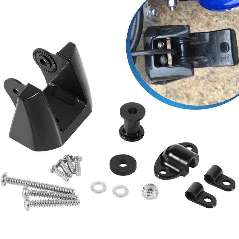 K00-00118-01-Transducer-Bracket-Transom-Mount-Kit-Replacement-for ...