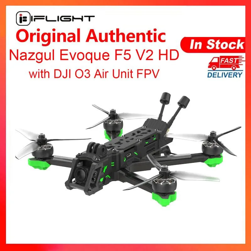 Nazgul iflight store