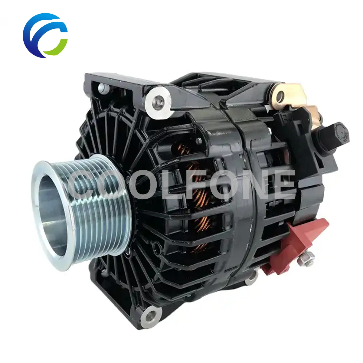 Coolfone-Generator-Alternator-for-SCANIA-P310-P340-S410-S450-R450-R480 ...