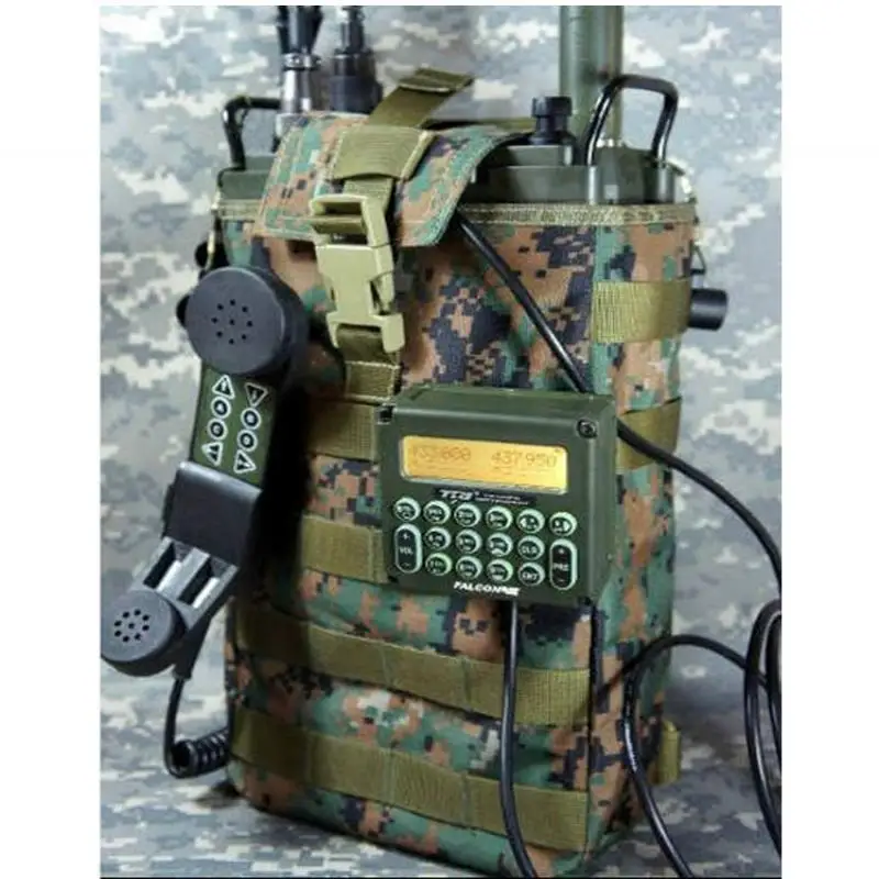 Tactical-Hunting-Radio-Bag-TRI-AN-PRC-117G-Radio-Bag-Molle-Portable ...