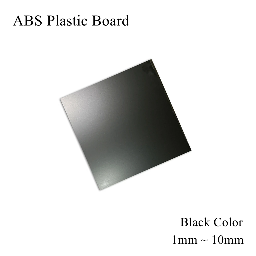 Abs Plastic Sheet