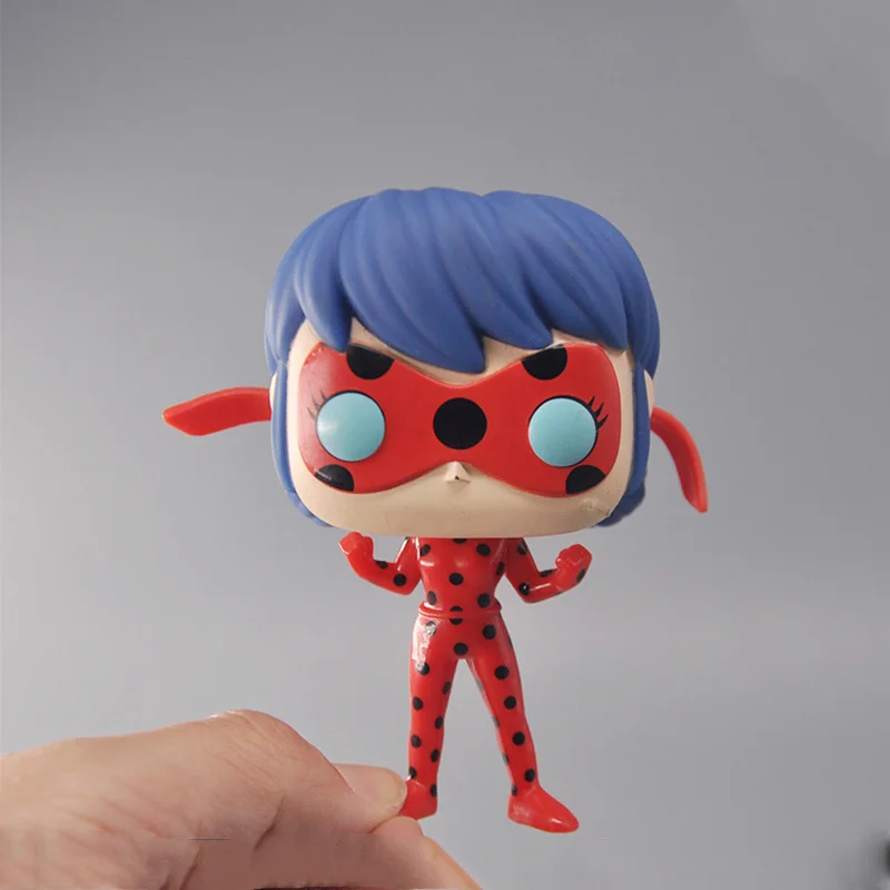 Miraculous Ladybug Funko Pop Price Online | www.pinnaxis.com