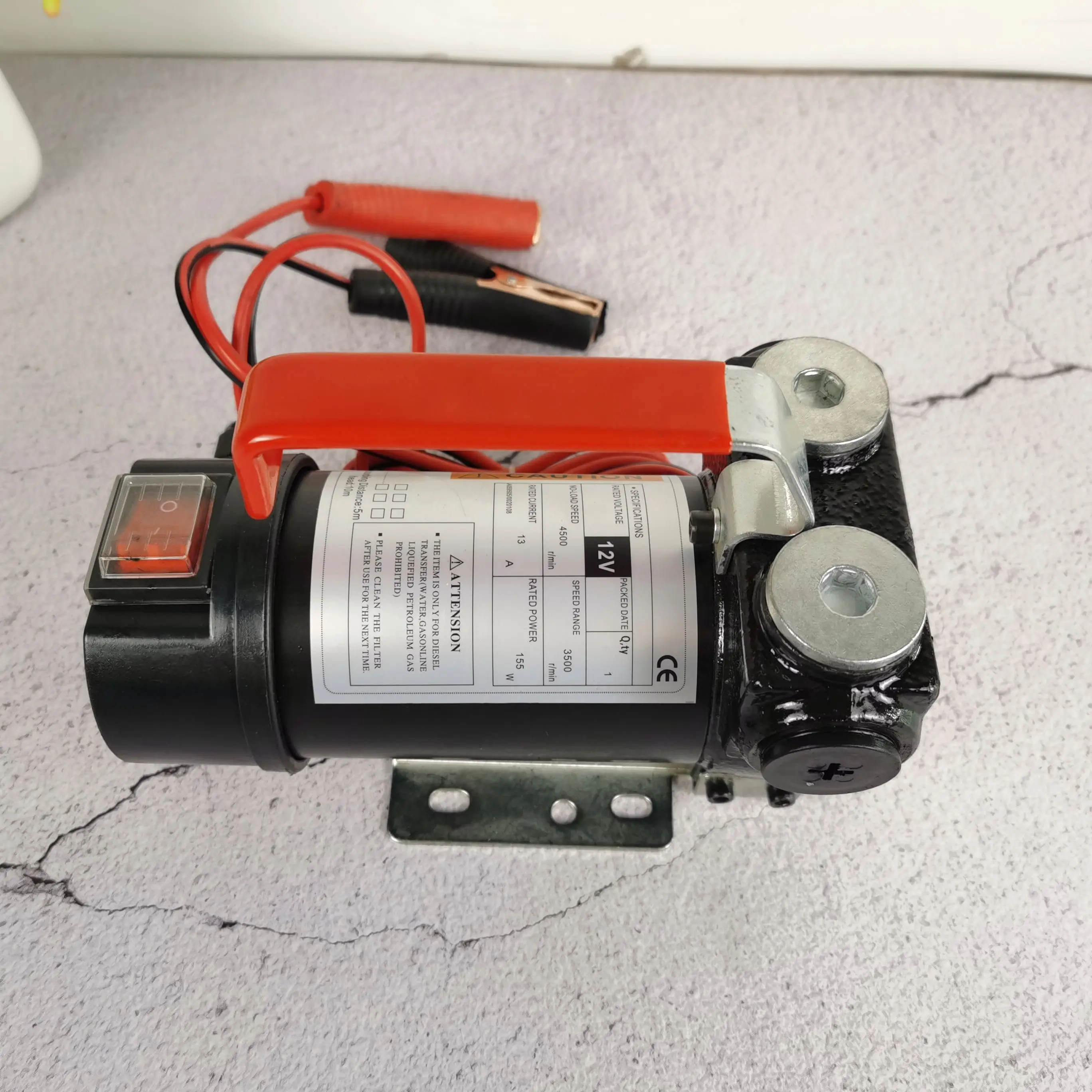 DC-12V-24V-motor-AC-220V-Electric-Diesel-Fuel-Oil-Dispensing-fuel-oil ...