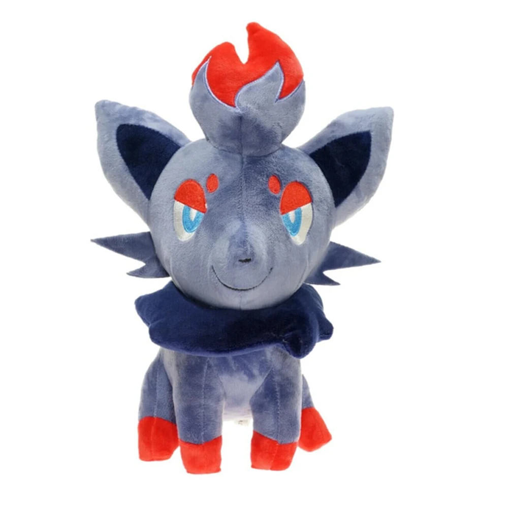 Zorua Cute