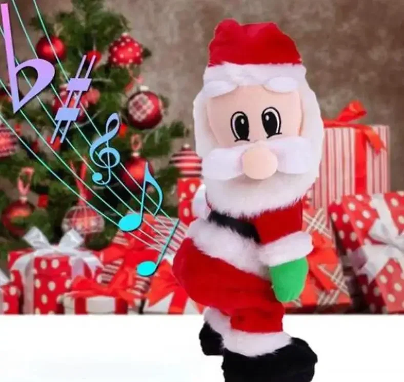 Dancing-Santa-Claus-Musical-Electric-Twerk-Singing-Dancing-Santa-Clause ...