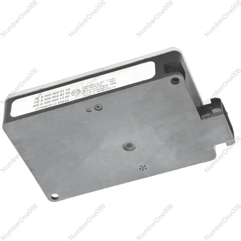 A0009050110-Car-Radar-Sensor-Distance-Blind-Spot-Object-Warning-Module ...