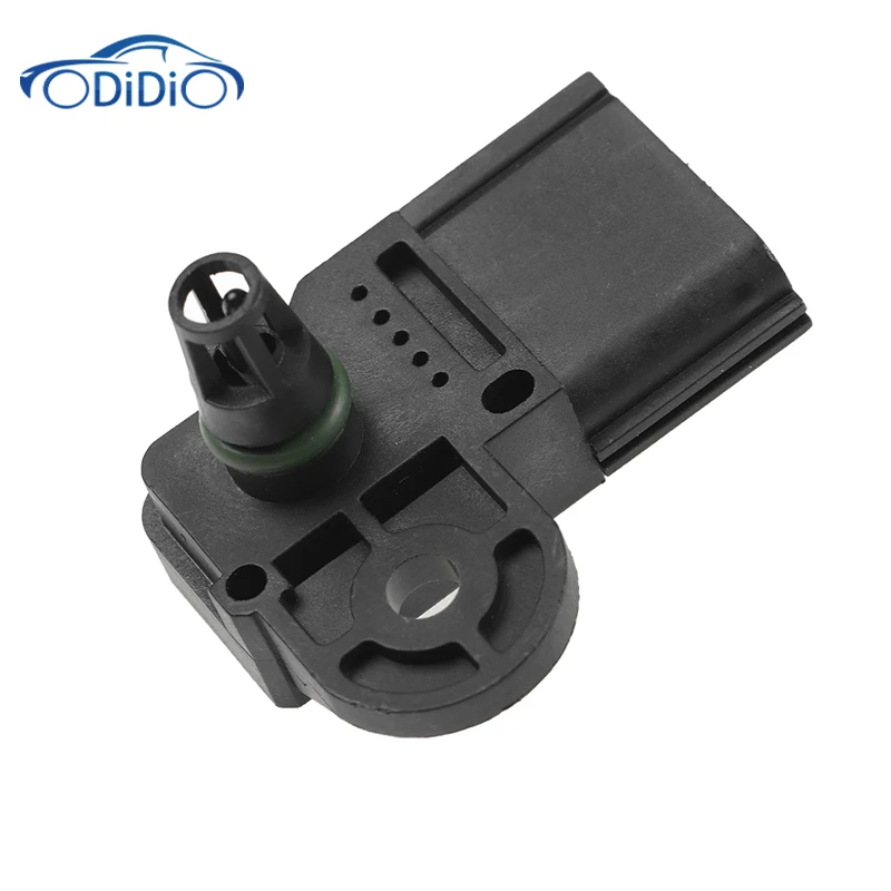 0261230027-MAP-Manifold-Pressure-Sensor-For-Ford-Escort-Fiesta-KA-Foucs ...