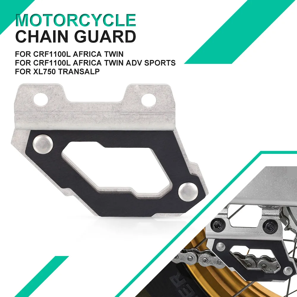 Motorcycle-XL750-TRANSALP-Chain-Guard-Protector-Cover-FOR-HONDA ...
