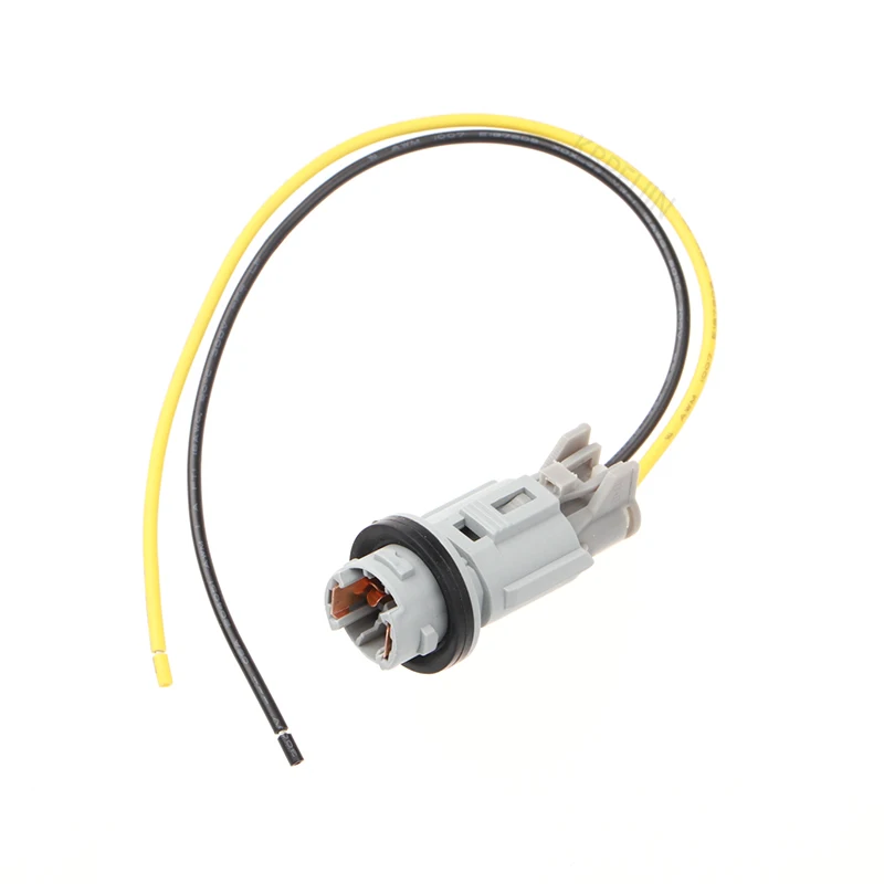 1Set For Kia Ceed T10 W5W Bulb Socket Cable Adapter Lamp Holder ...