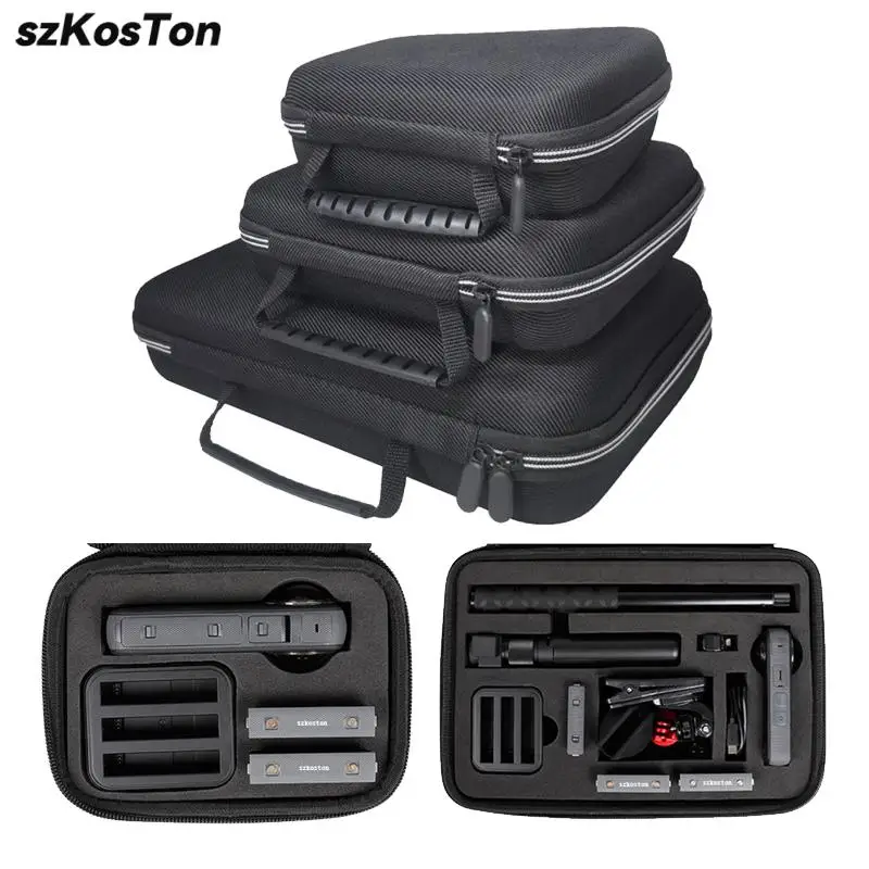 Storage-Case-For-Insta360-One-X3-X2-Carrying-Case-Portable-Bag-Handbag ...