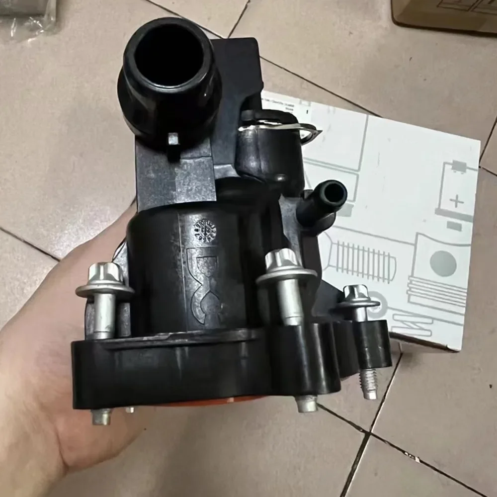 New-Thermostat-Assy-Used-for-Mercedes-Benz-A-CLA-180-200-250-GLB180-200 ...