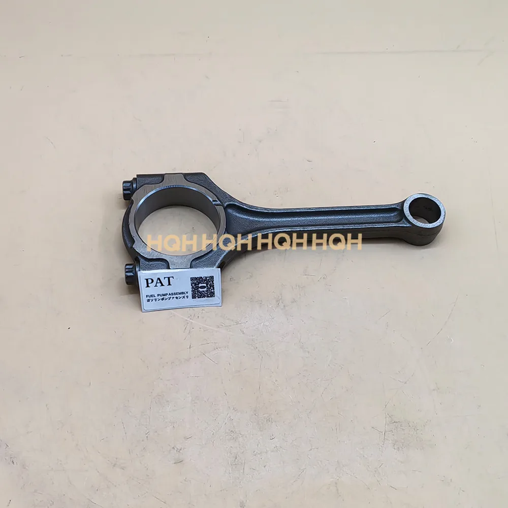 HQH-Connecting-Rod-For-Hyundai-Accent-i20-Venga-Pony-Kia-Rio-Accent ...