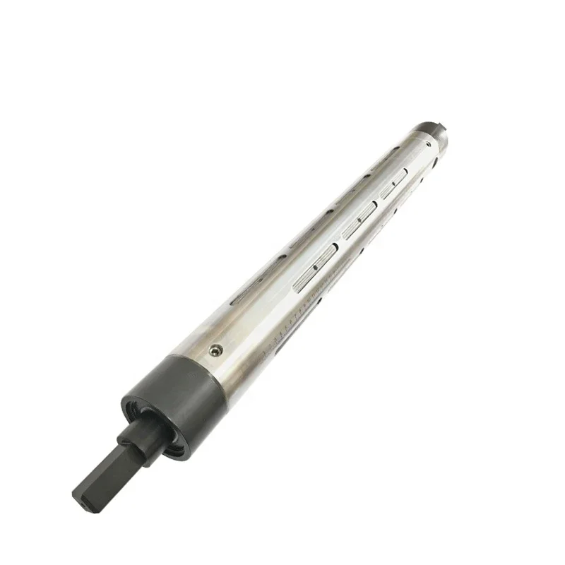 Custom-Air-Shaft-3-To-12-Inches-Pneumatic-Expanding-Inflatable-Aluminum ...