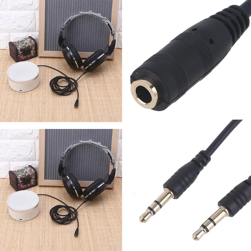Headset-Adapter-Y-Splitter-3-5mm-Jack-Cable-with-Separate-Mic-and-Audio ...