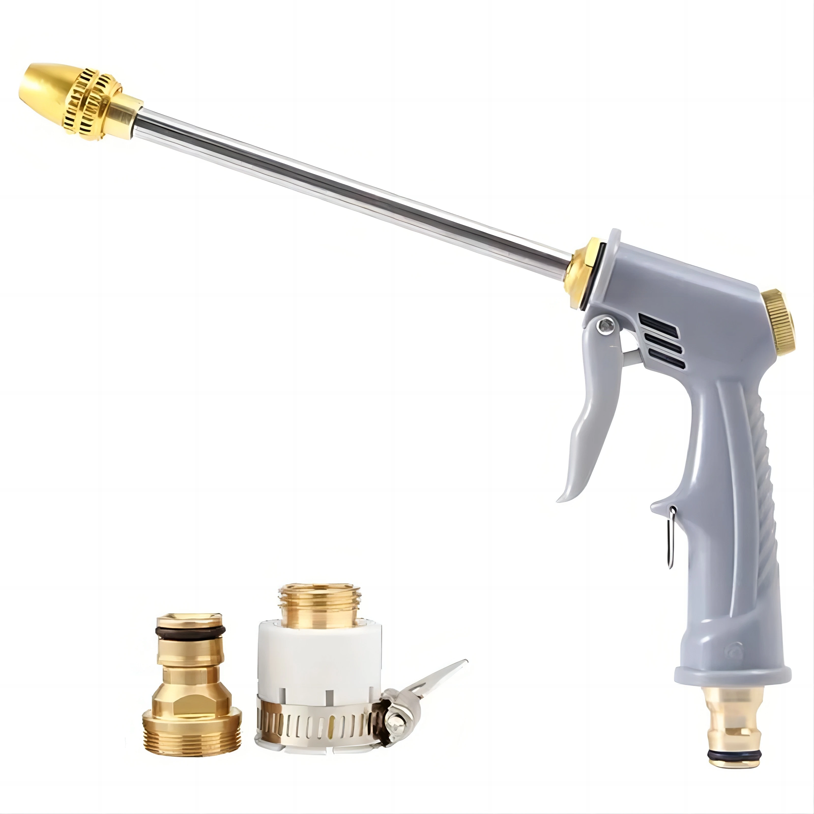 High-Pressure-Spray-Gun-Multi-function-Water-Spray-Gun-For-Car-Washing ...