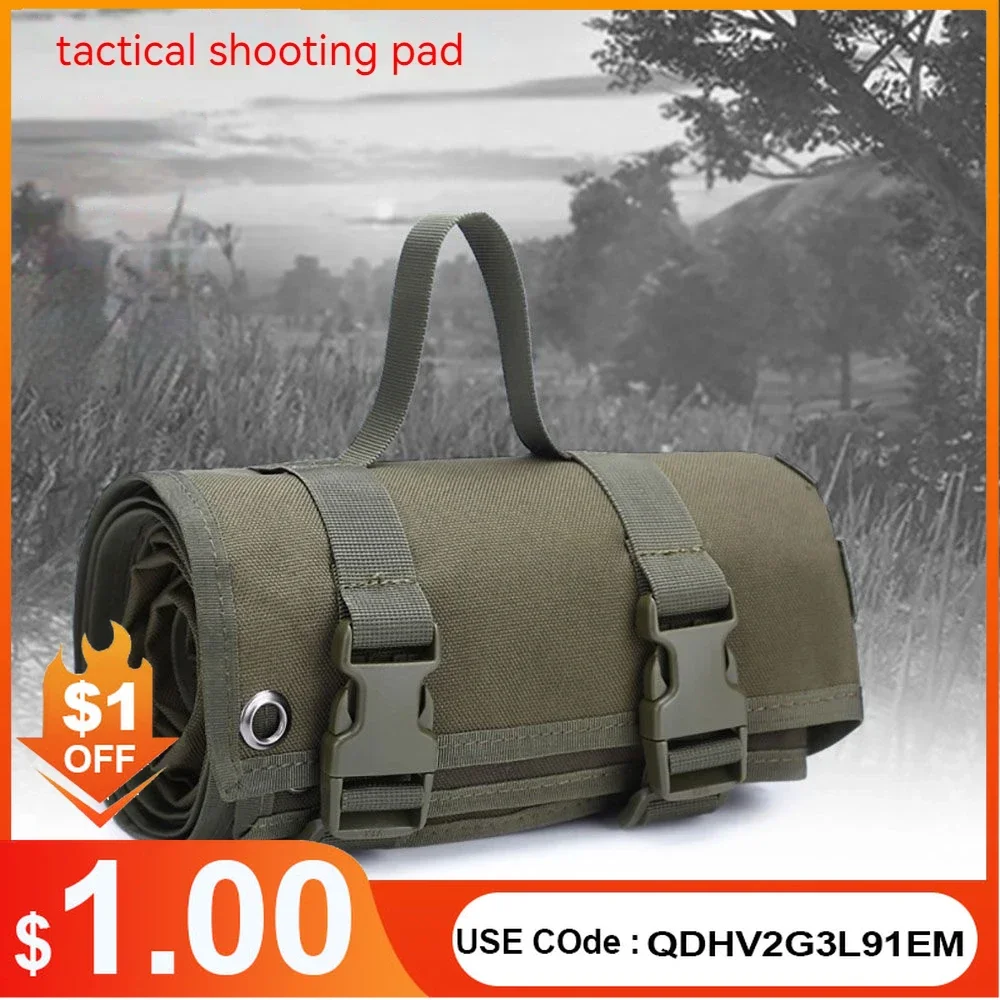 0-75M-2M-Multifunction-Camping-Pad-Tactical-Shooting-Training-Mat ...